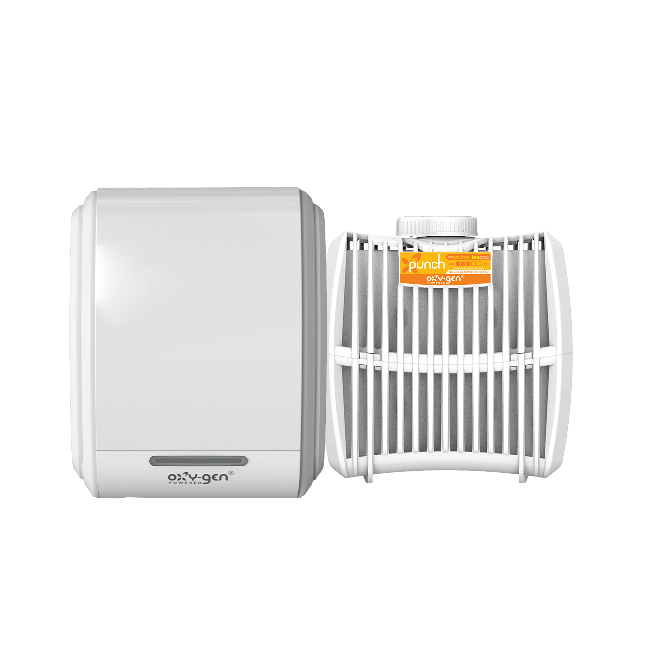 Oxygen Supreme Air Freshener